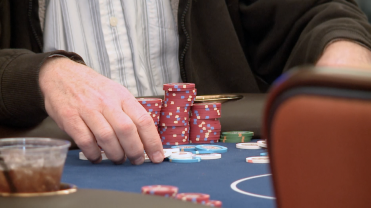 The Physical Toll of Betting: How to Recognize and Address the Negative ...