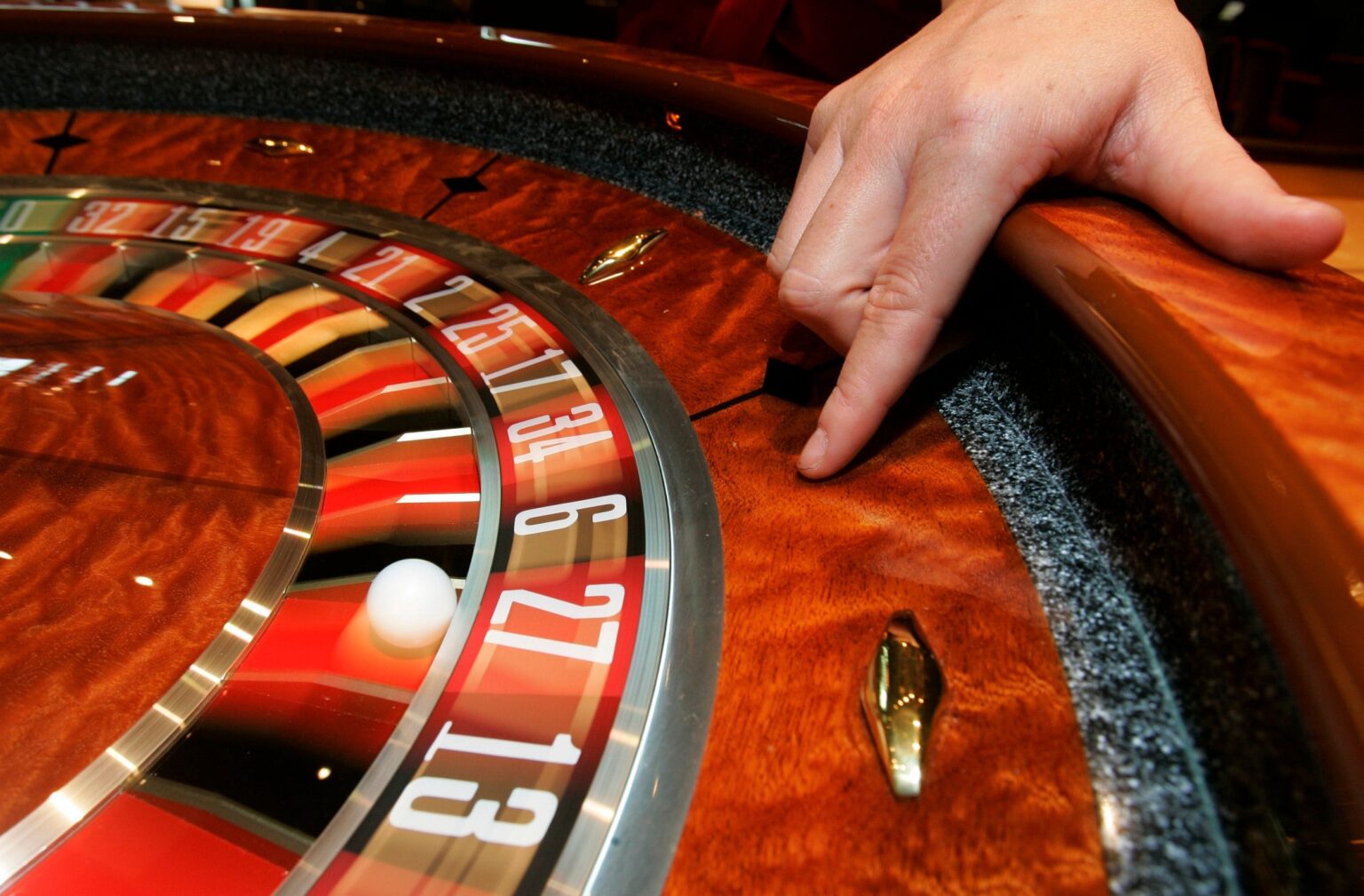 Healthy Choices, Healthy Outcomes: How to Prevent Gambling-Related ...
